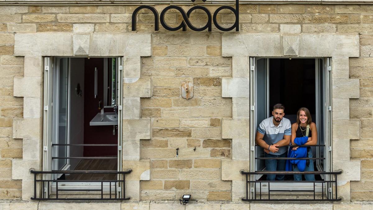 Micro‑aventure à Sarlat avec Nadège du boutique‑hôtel le Naâd ...