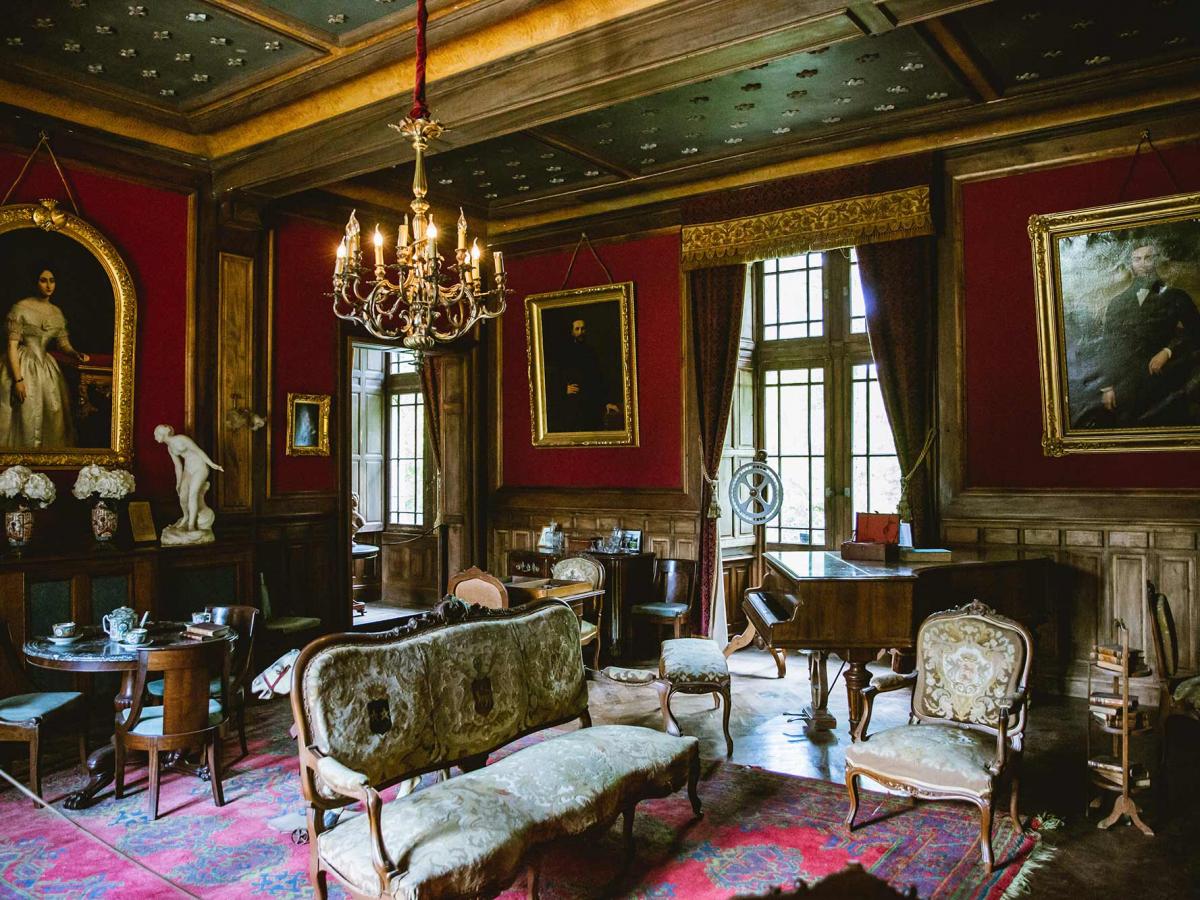 Château de Bridoire | Dordogne Périgord Tourisme