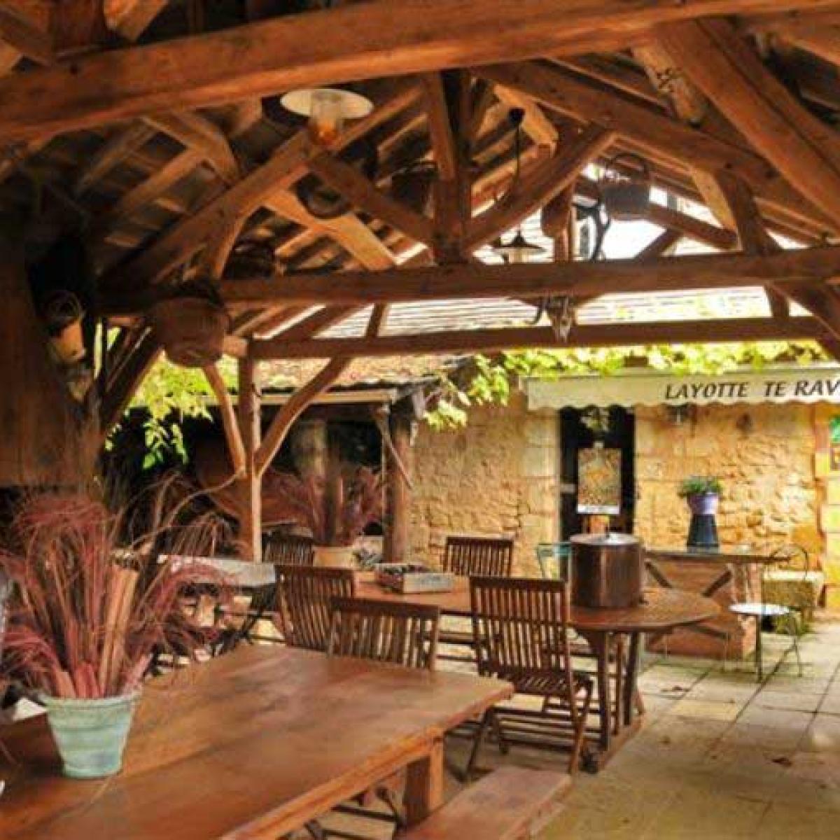 Top 15 des restaurants à essayer en Dordogne ! | Dordogne Périgord Tourisme