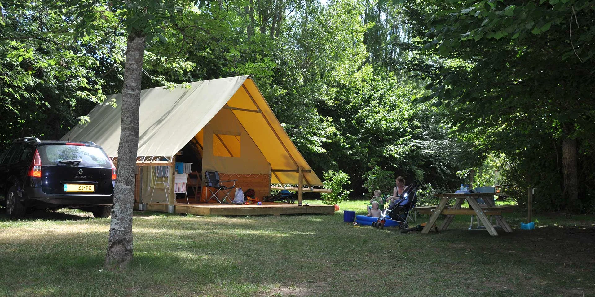 Camping en Dordogne-Périgord Dordogne Périgord Tourisme