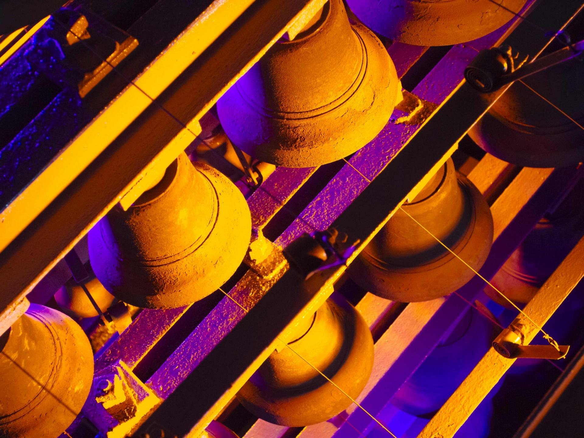 Beffroi et Carillon de Douai | Douaisis Agglo Tourisme