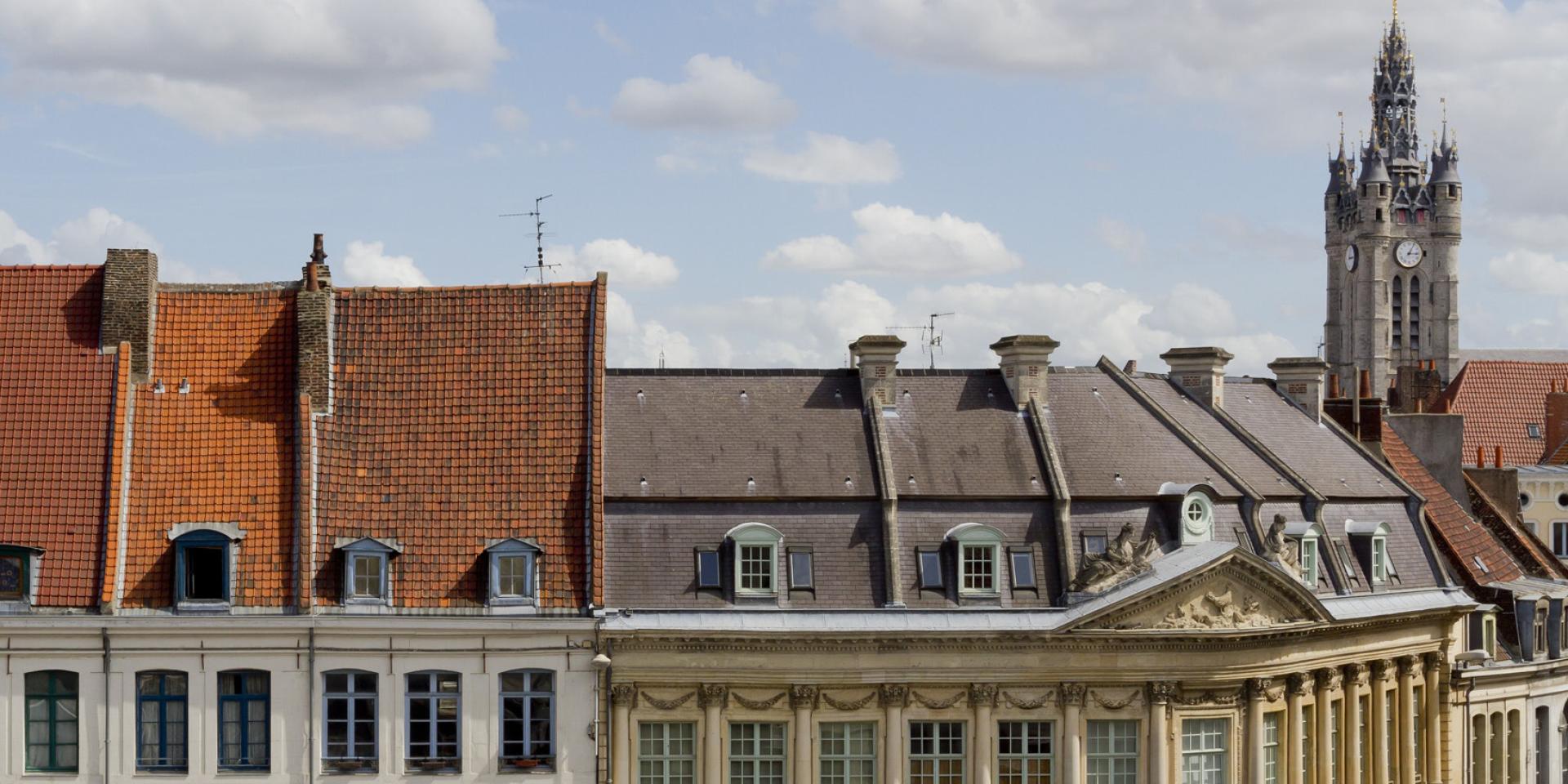 Vieux-Douai : activités et balades à faire | Douaisis Tourisme