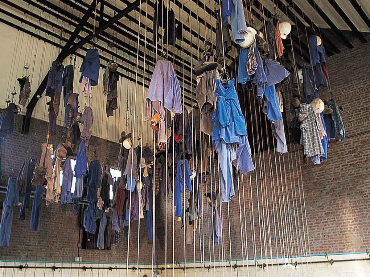 The Historical Mining Centre of Lewarde, discovering France’s largest ...