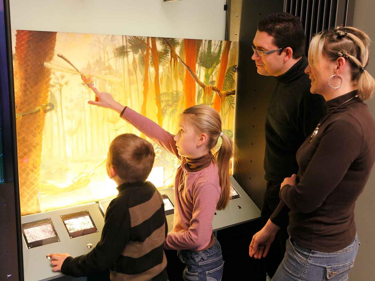 The Historical Mining Centre of Lewarde, discovering France’s largest ...
