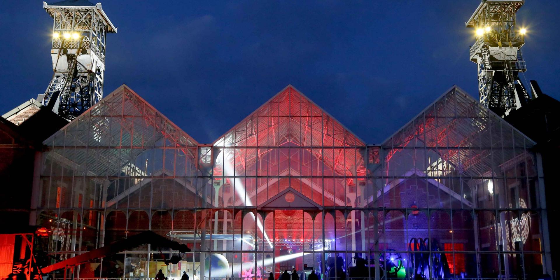 Le Centre historique Minier de Lewarde, à la découverte du plus grand ...