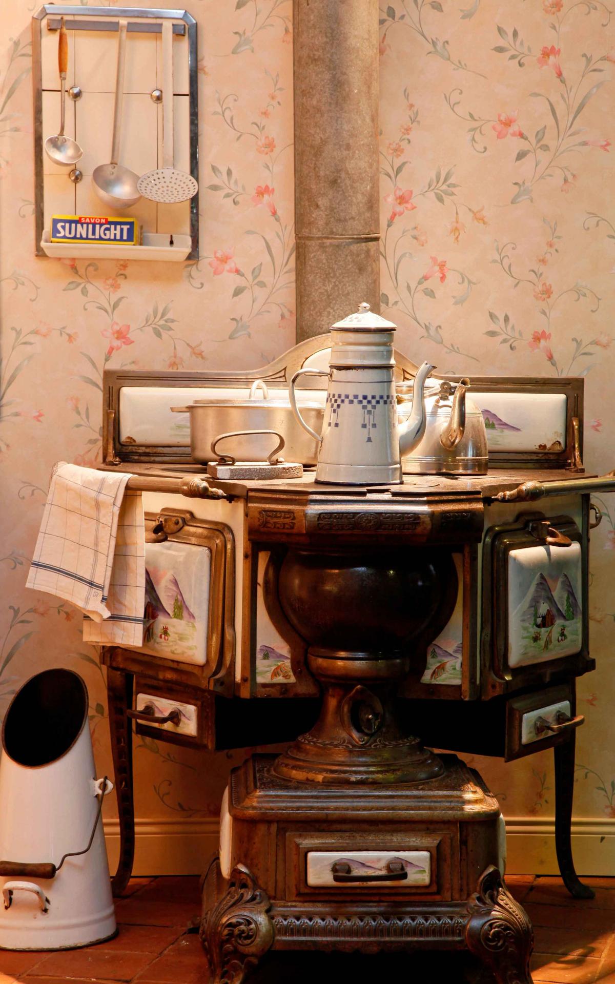 The Historical Mining Centre of Lewarde, discovering France’s largest ...