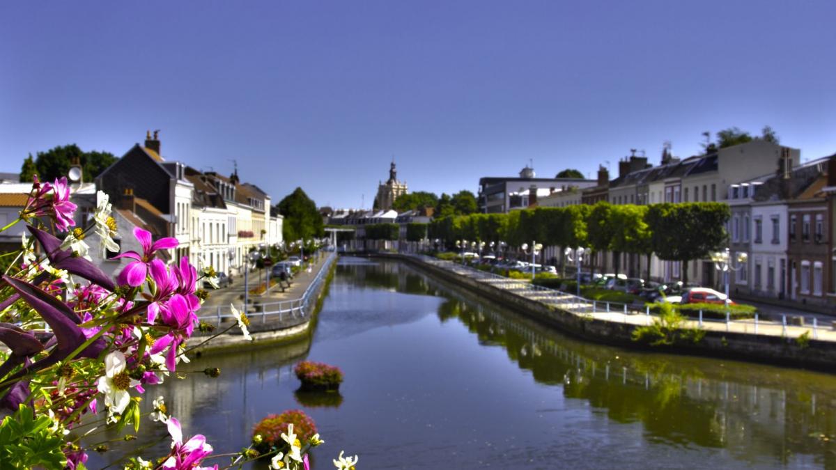 Que faire à Douai sur la journée ? | Douaisis Agglo Tourisme