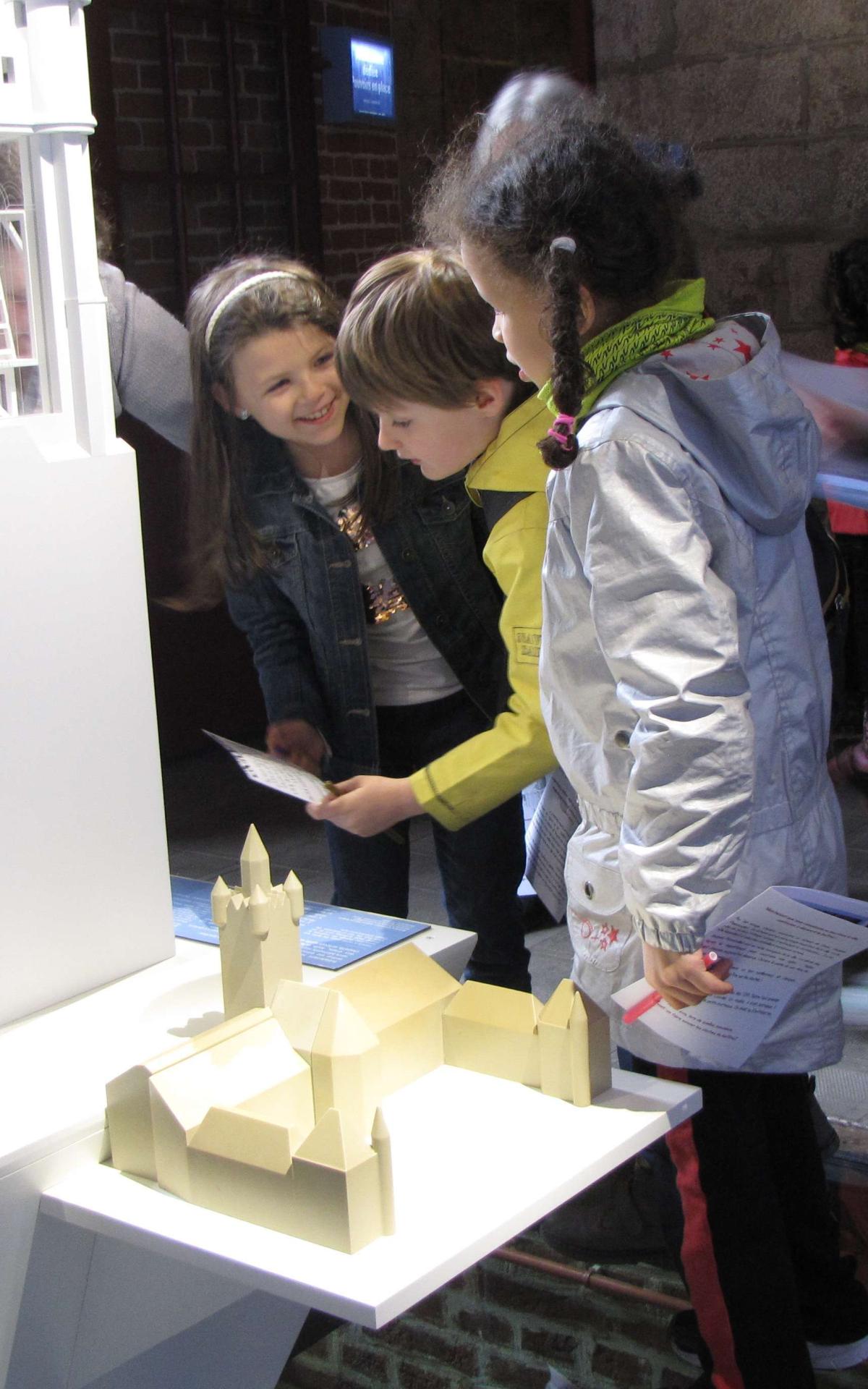 Douai’s Belfry: Journey Back to The Middle Ages! | Douaisis Tourism