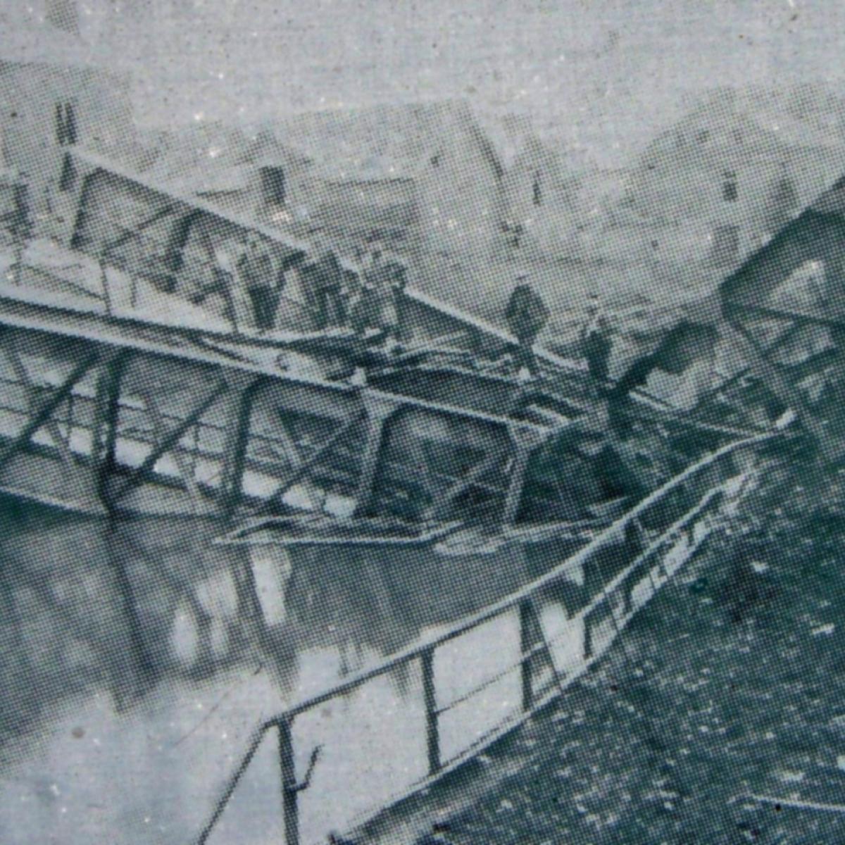 Battle Of Cambrai Douaisis Tourisme