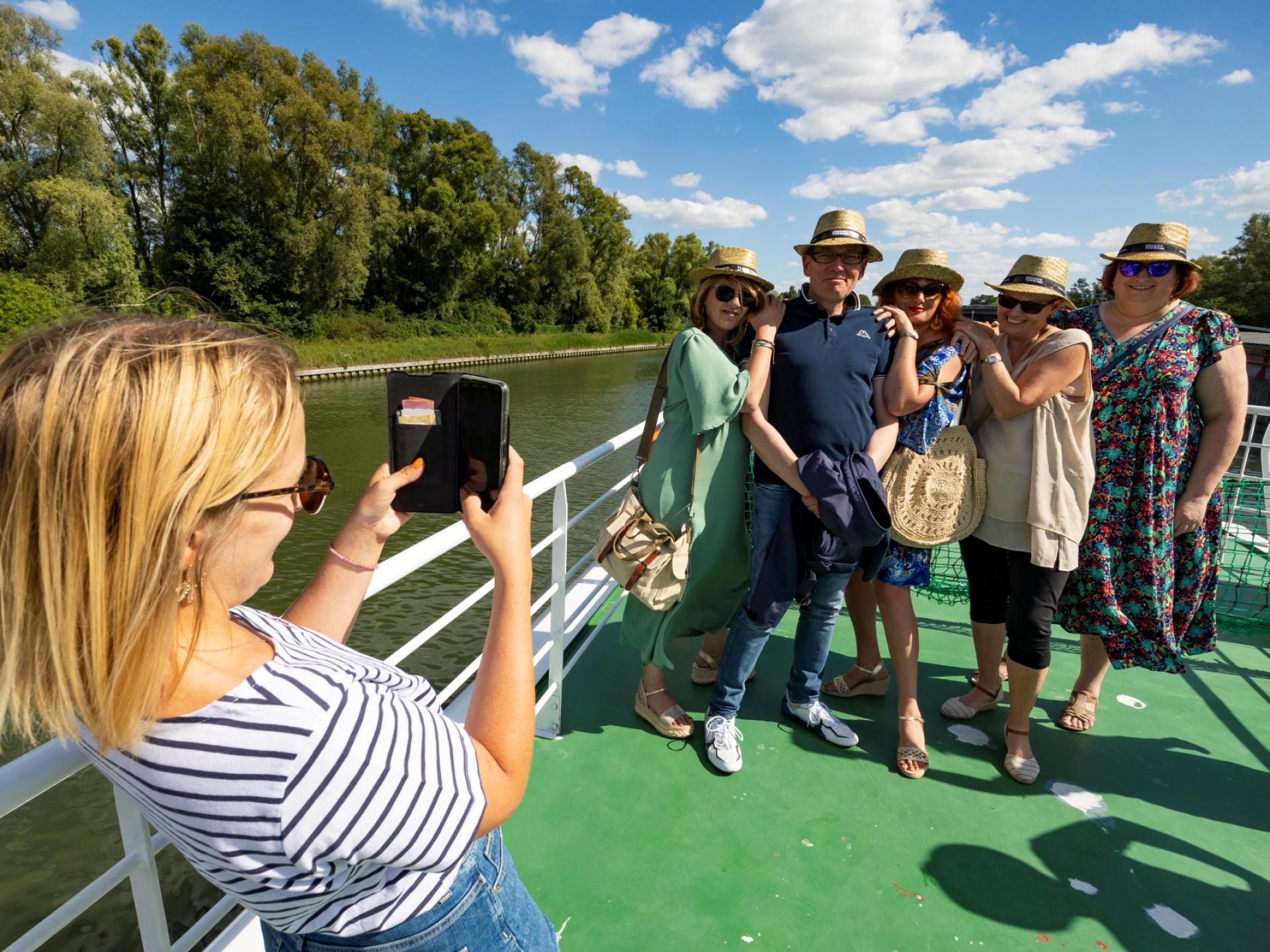 |Croisières du Douaisis : la Scarpe vous attend à Douai| Douaisis Tourisme