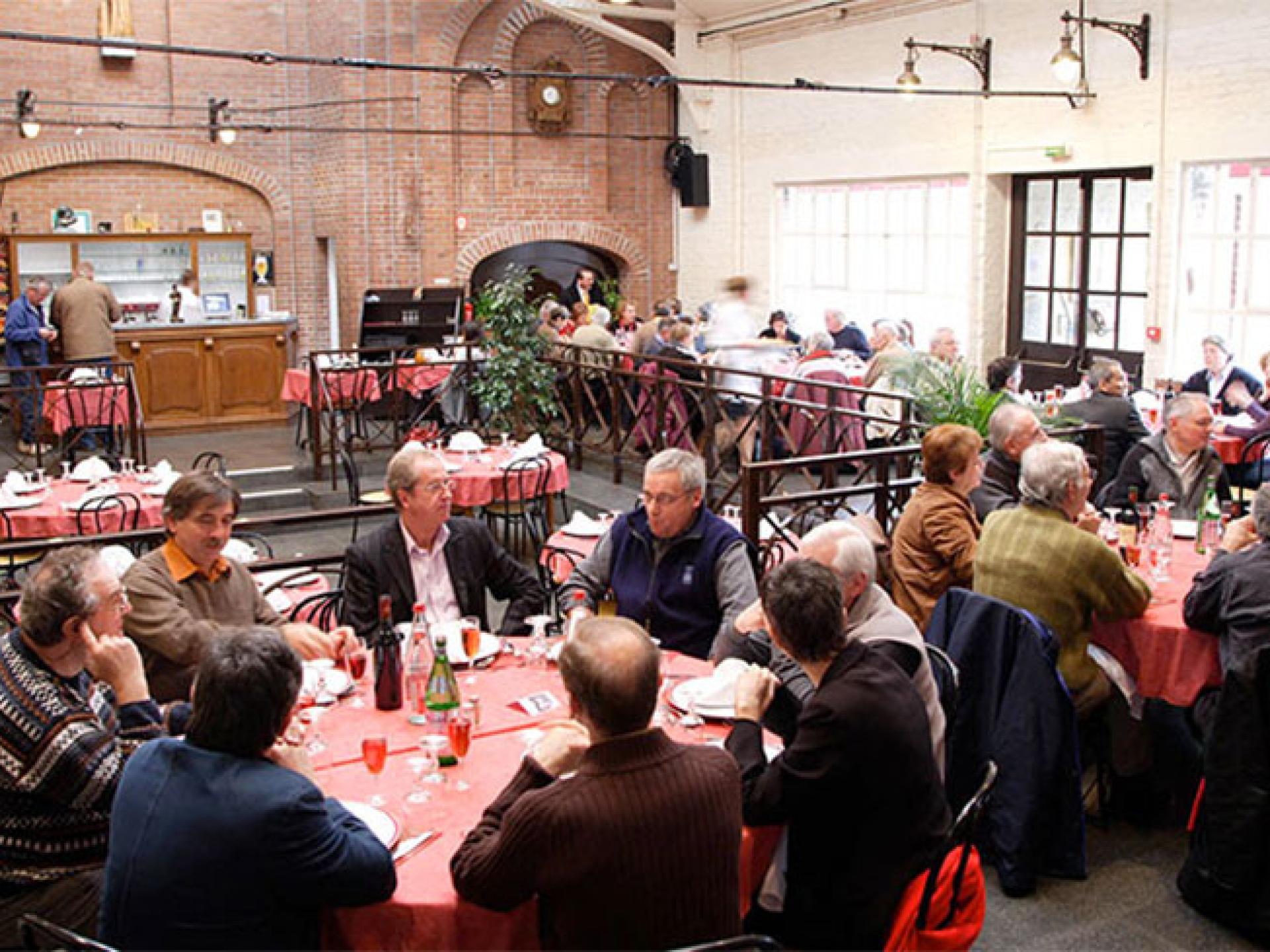 The Historical Mining Centre of Lewarde, discovering France’s largest ...