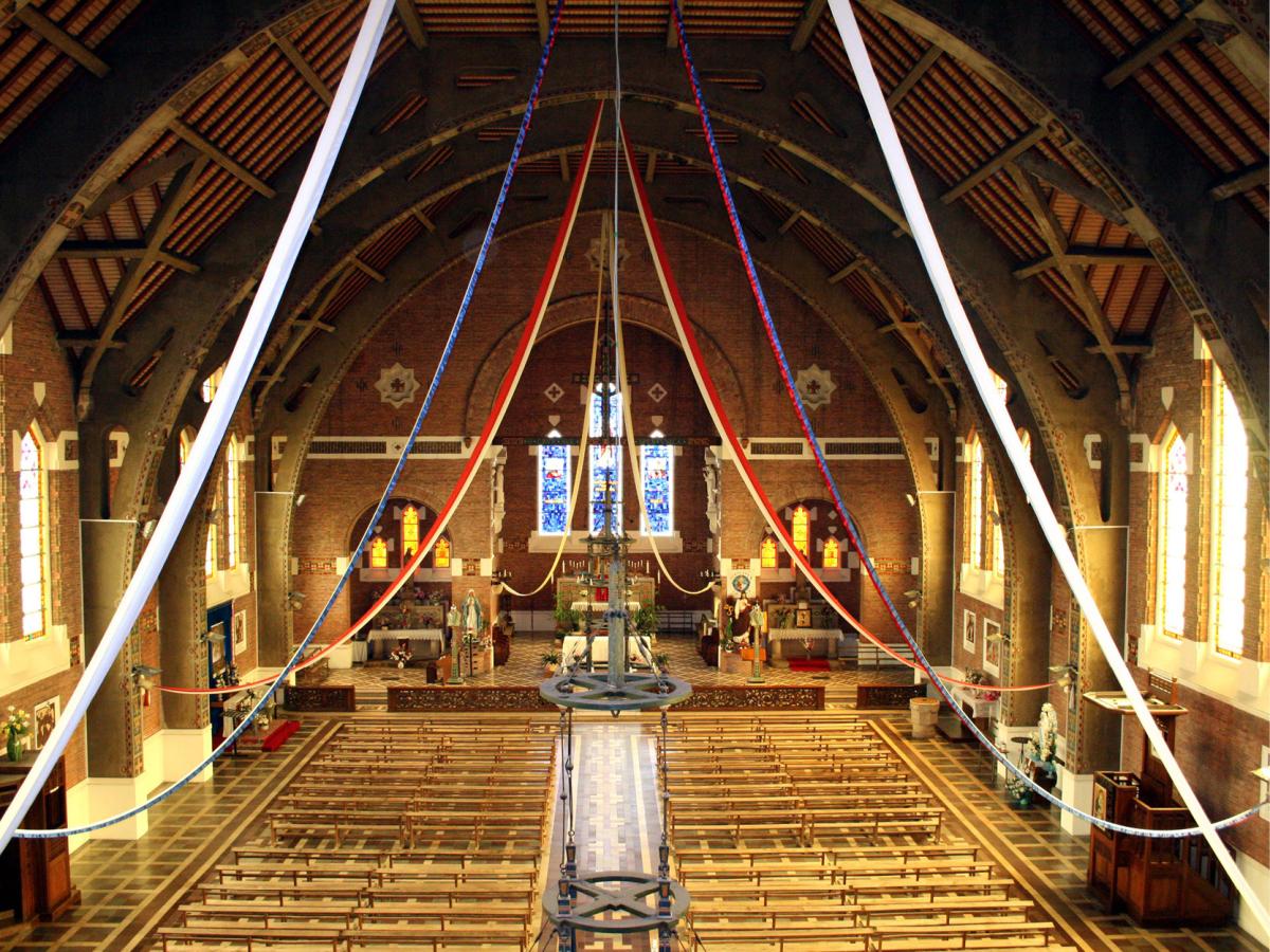 UNESCO MINING AREA | Douaisis Tourism