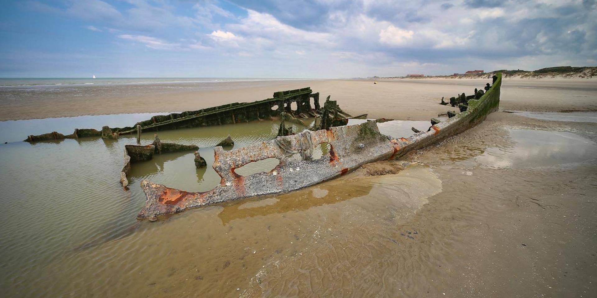 Seaside resorts | Dunkerque Tourisme