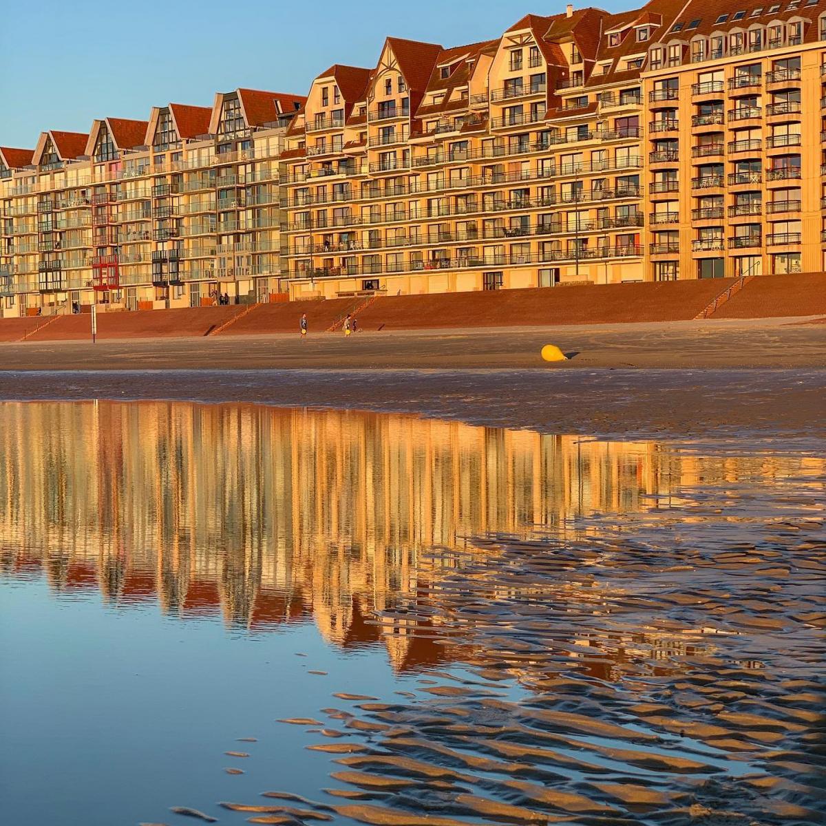 Bray-Dunes, Dynamisch und freundlich | Dünkirchen Tourismus