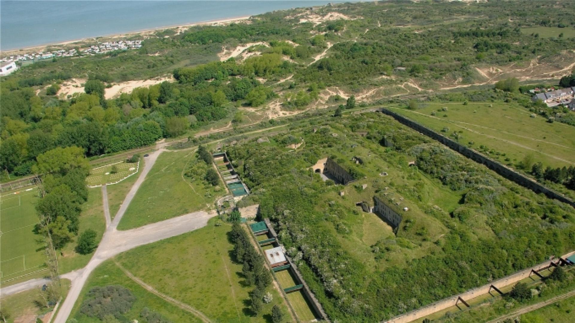 Operatie Dynamo | Dunkerque Tourisme