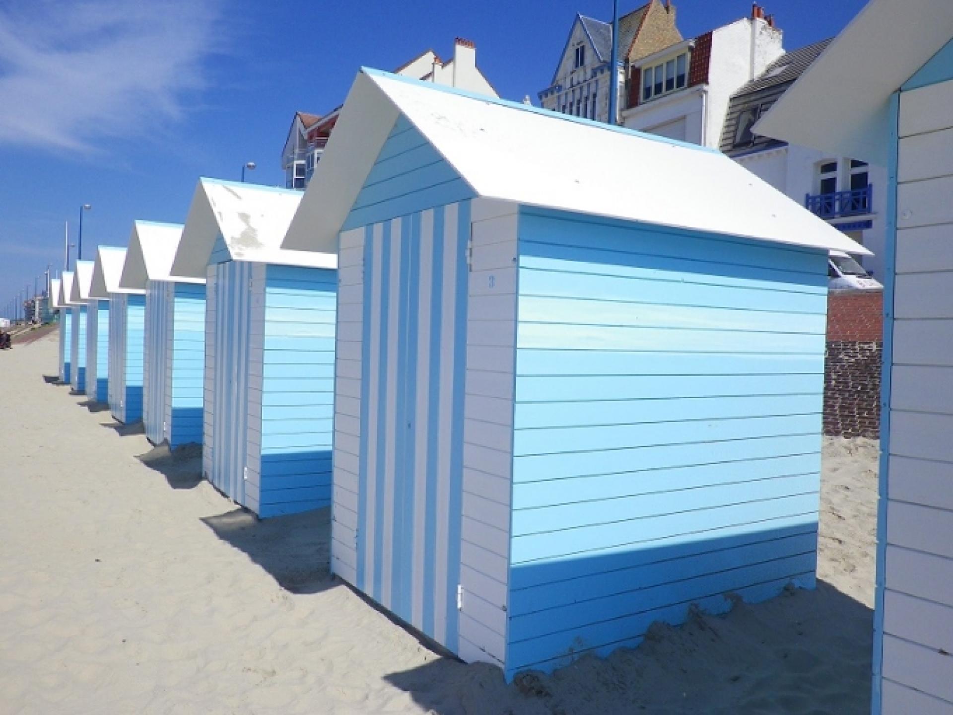 Bray-Dunes, dynamique et conviviale | Dunkerque Tourisme