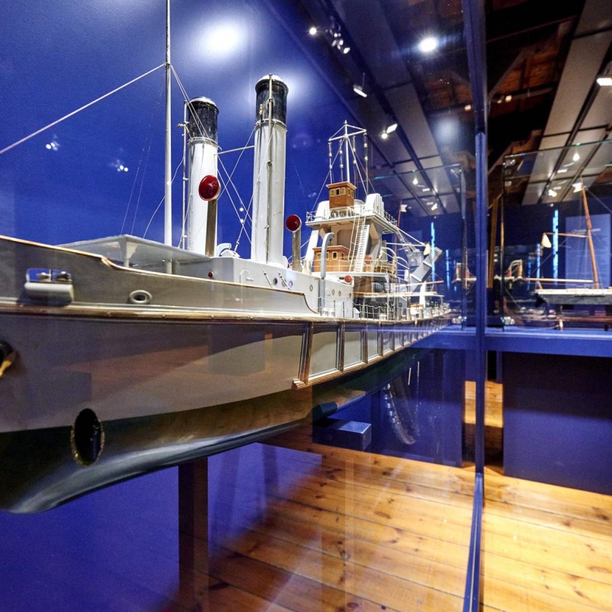 Maritieme traditie | Dunkerque Tourisme