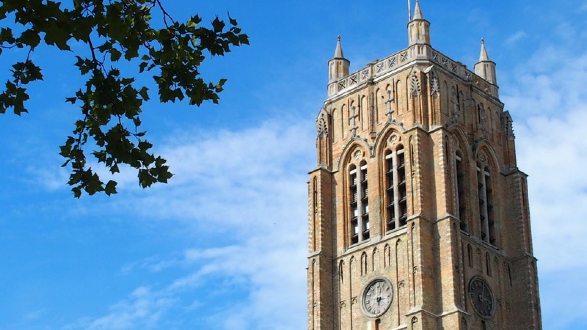 Beffrois et fortifications | Dunkerque Tourisme