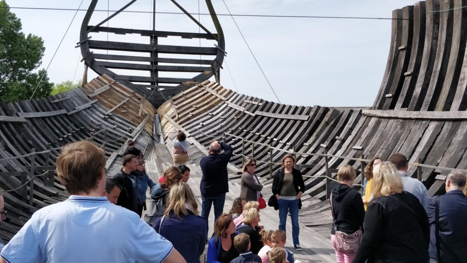 Jan Baert en de Duinkerker kapers | Dunkerque Tourisme