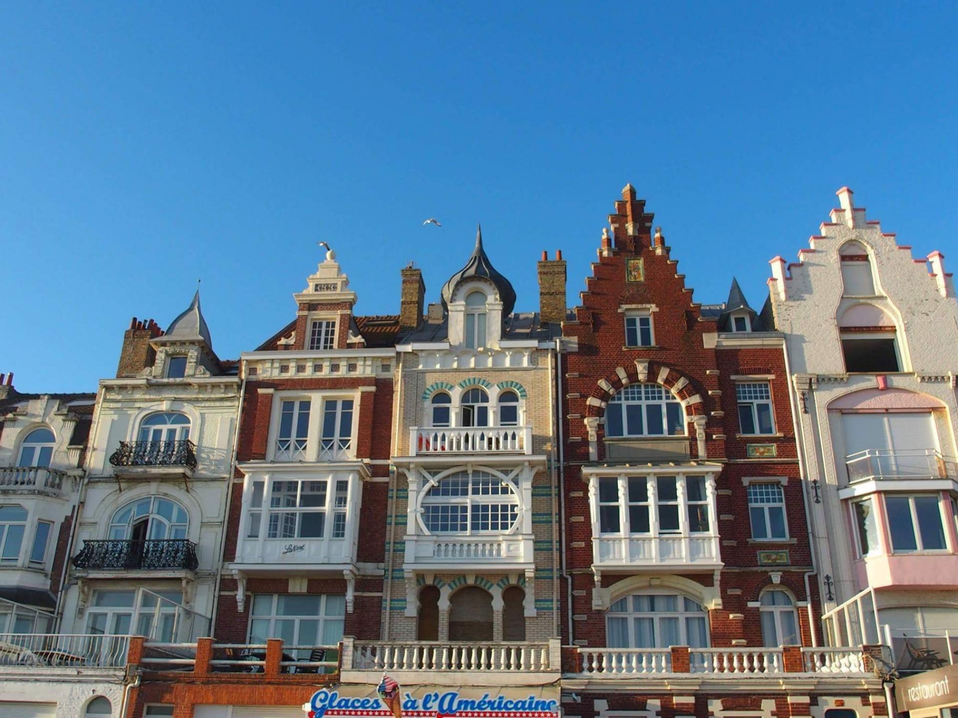 Bray-Dunes, dynamique et conviviale | Dunkerque Tourisme