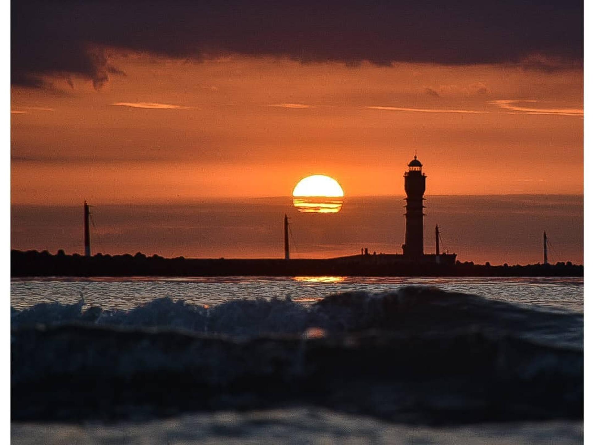 Les meilleurs spots photos | Dunkerque Tourisme