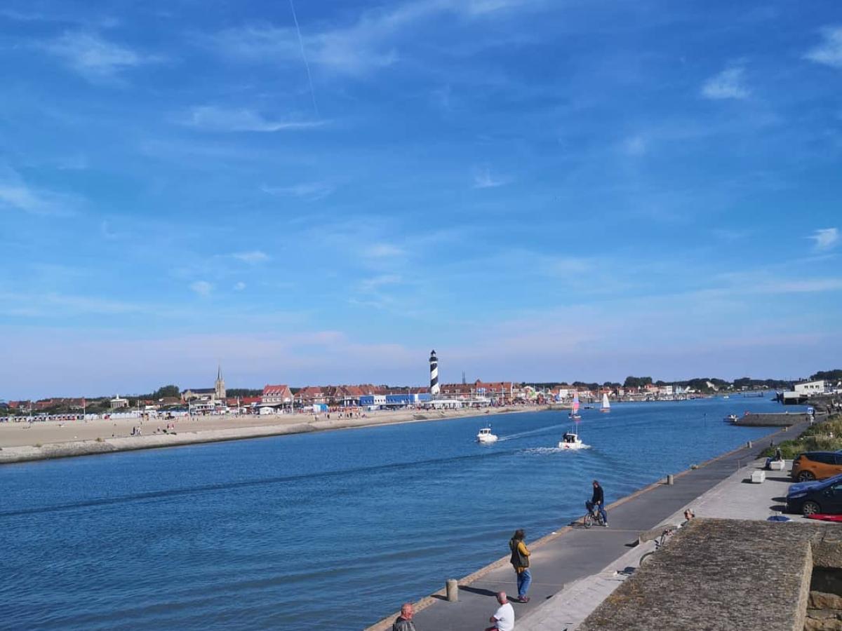 Découvrir nos 6 plages | Dunkerque Tourisme