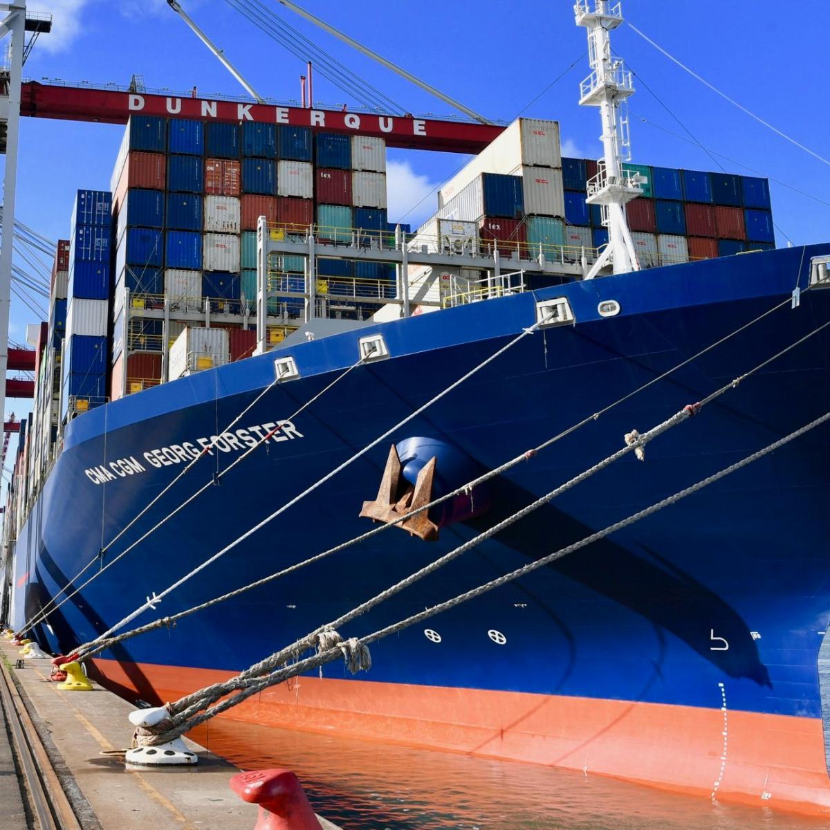 Les visites guidées | Dunkerque Tourisme