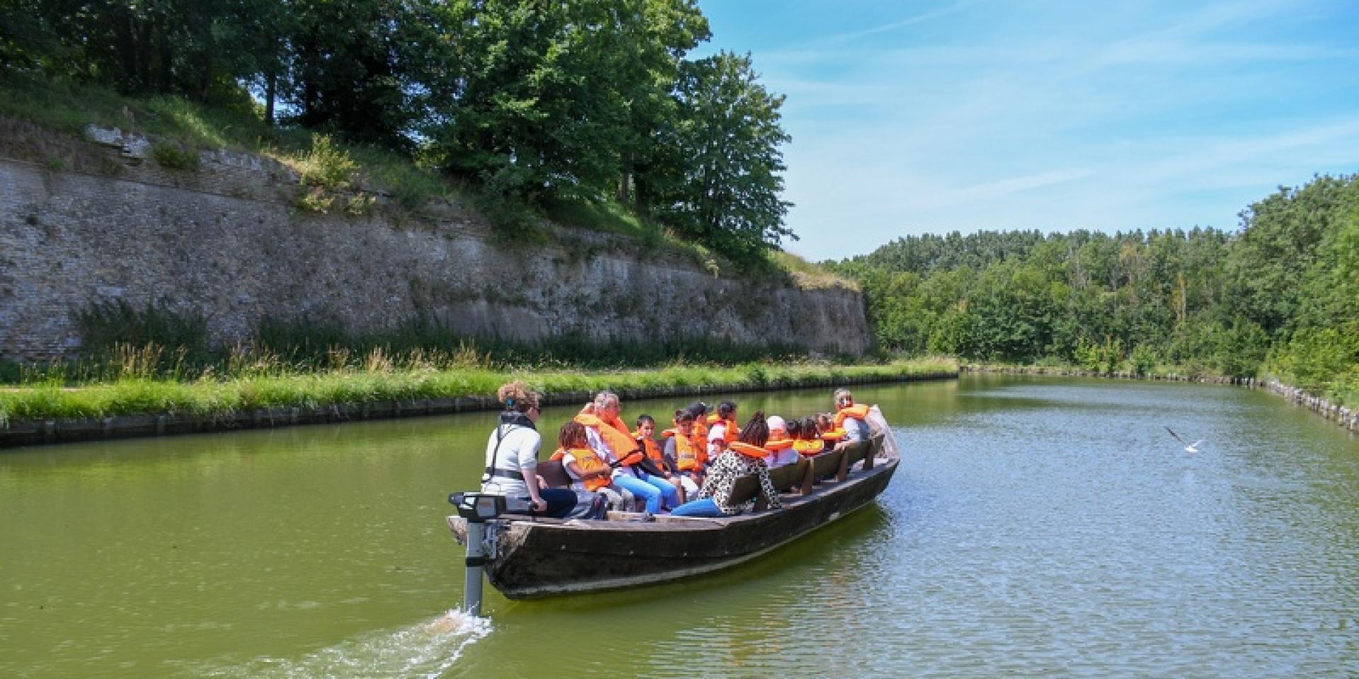 Group travel | Dunkerque Tourisme