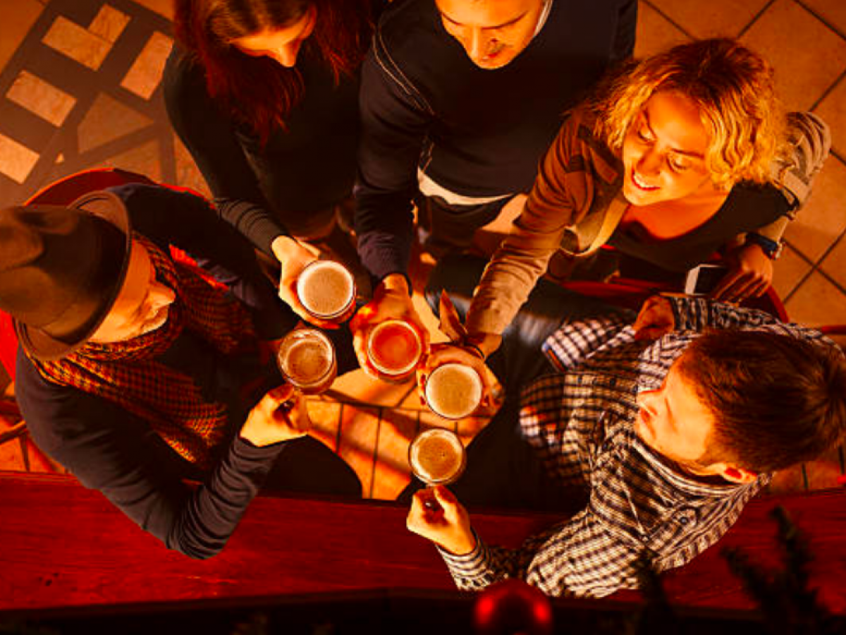 Trinquer comme les marins | Dunkerque Tourisme