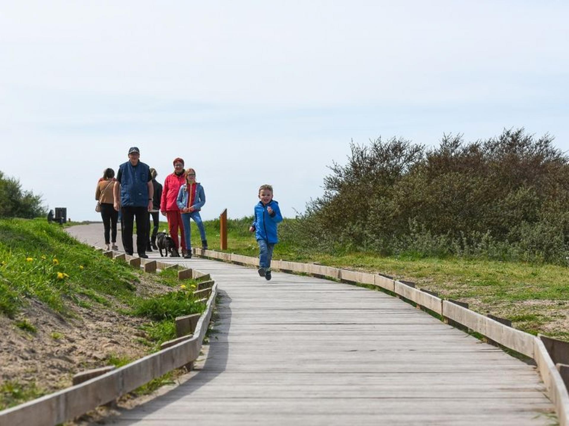 Grand-Fort-Philippe, préservée et ressourçante | Dunkerque Tourisme