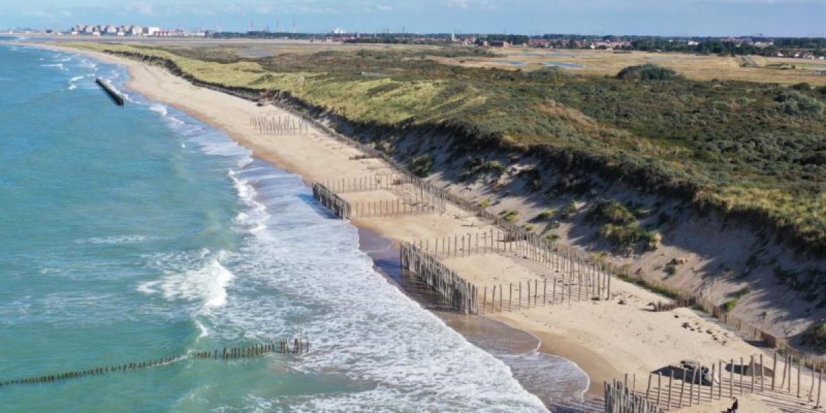 La réserve naturelle du Platier d’Oye | Dunkerque Tourisme