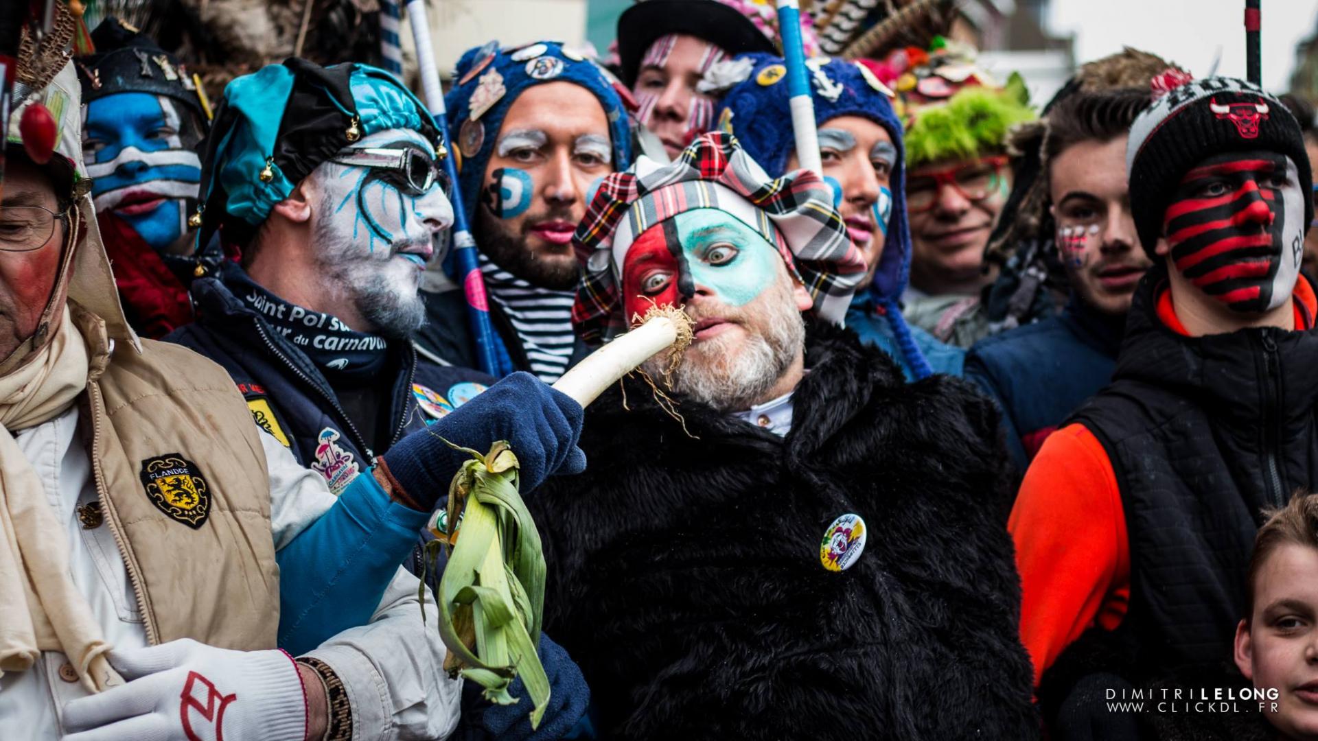 Major events | Dunkerque Tourisme