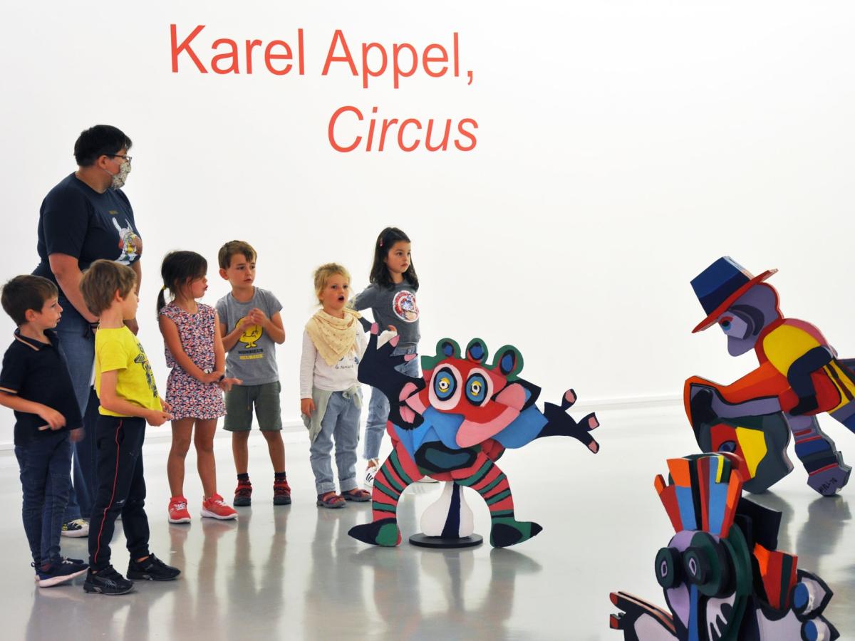 Kunst und Kultur | Dünkirchen Tourismus