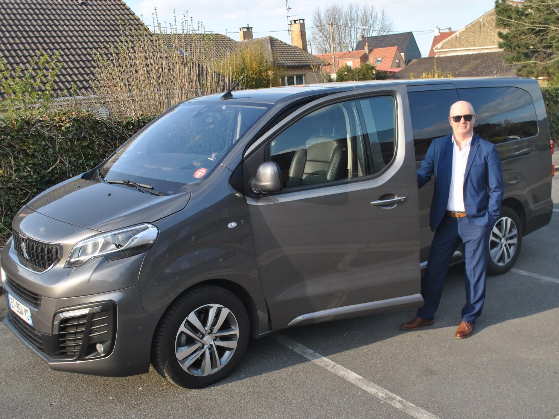 Getting around | Dunkerque Tourisme