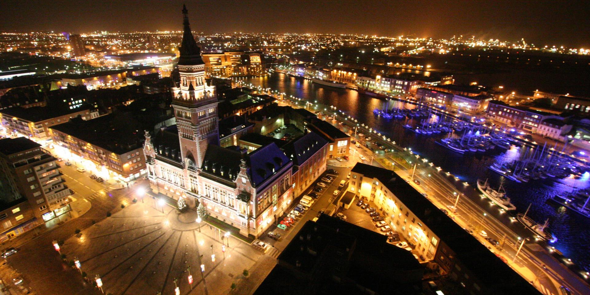 Prepare your stay | Dunkerque Tourisme
