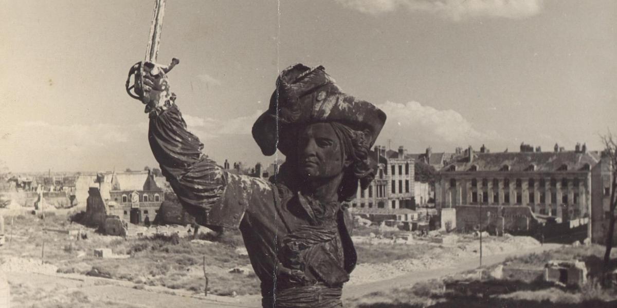 Jean Bart | Dunkerque Tourisme