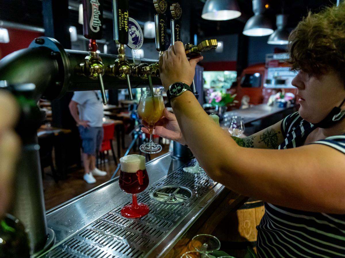 Trinquer comme les marins | Dunkerque Tourisme