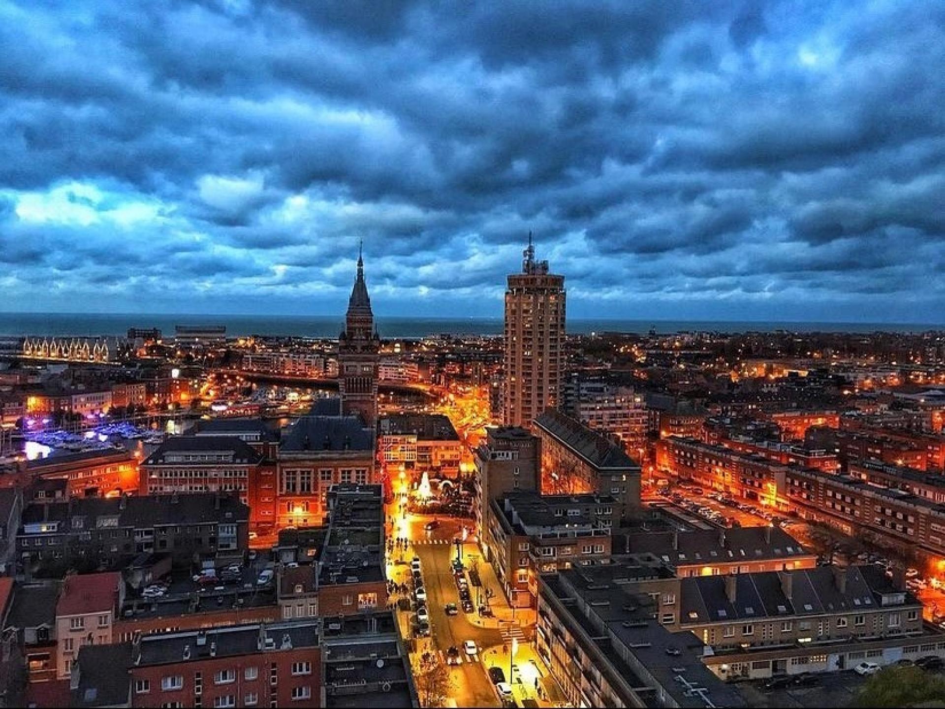 Les meilleurs spots photos | Dunkerque Tourisme