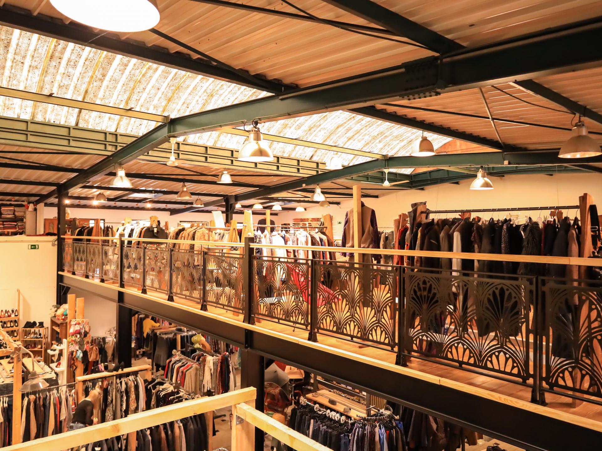 Friperies | Dunkerque Tourisme