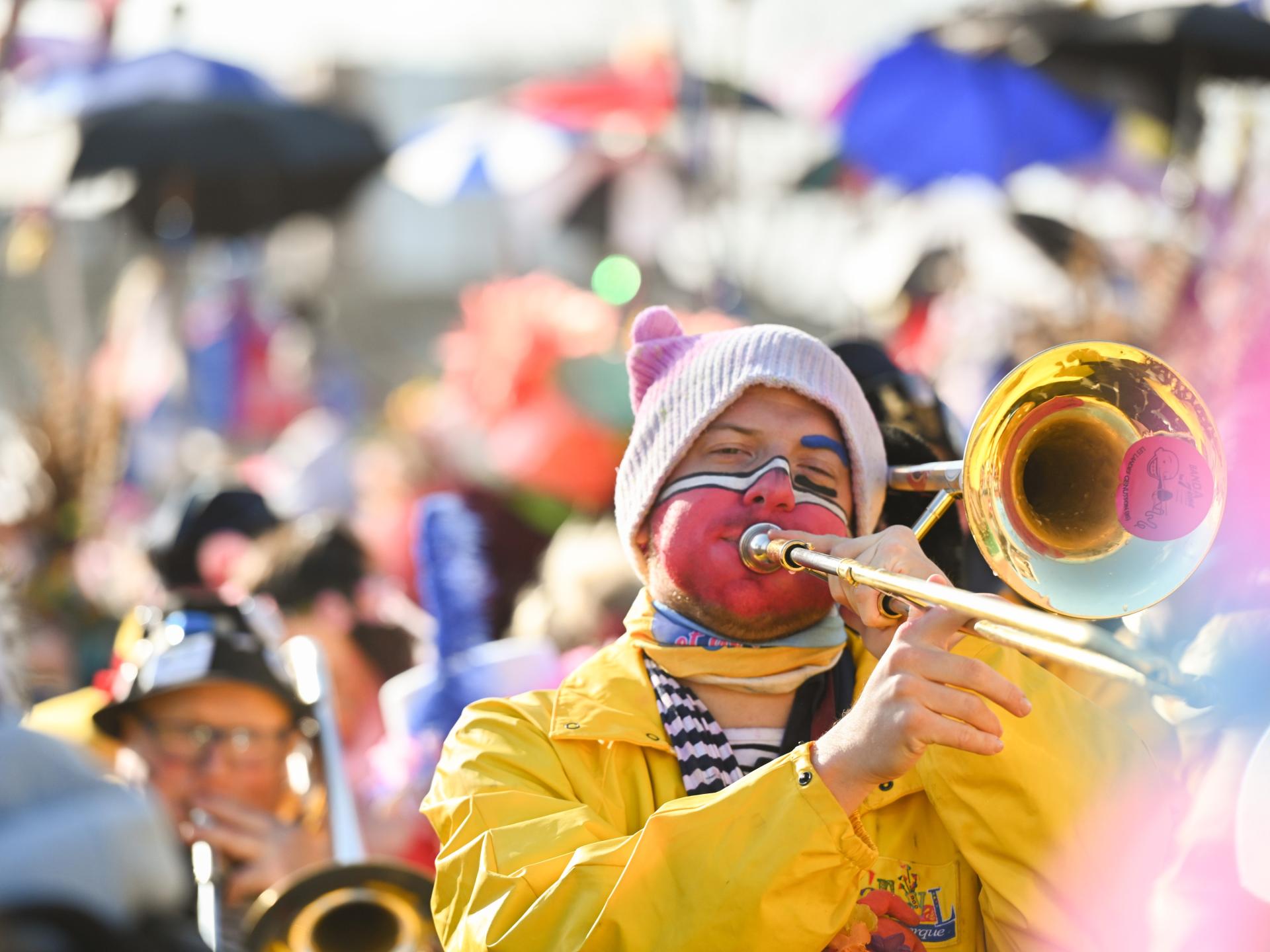 Le Carnaval de Dunkerque | Dunkerque Tourisme