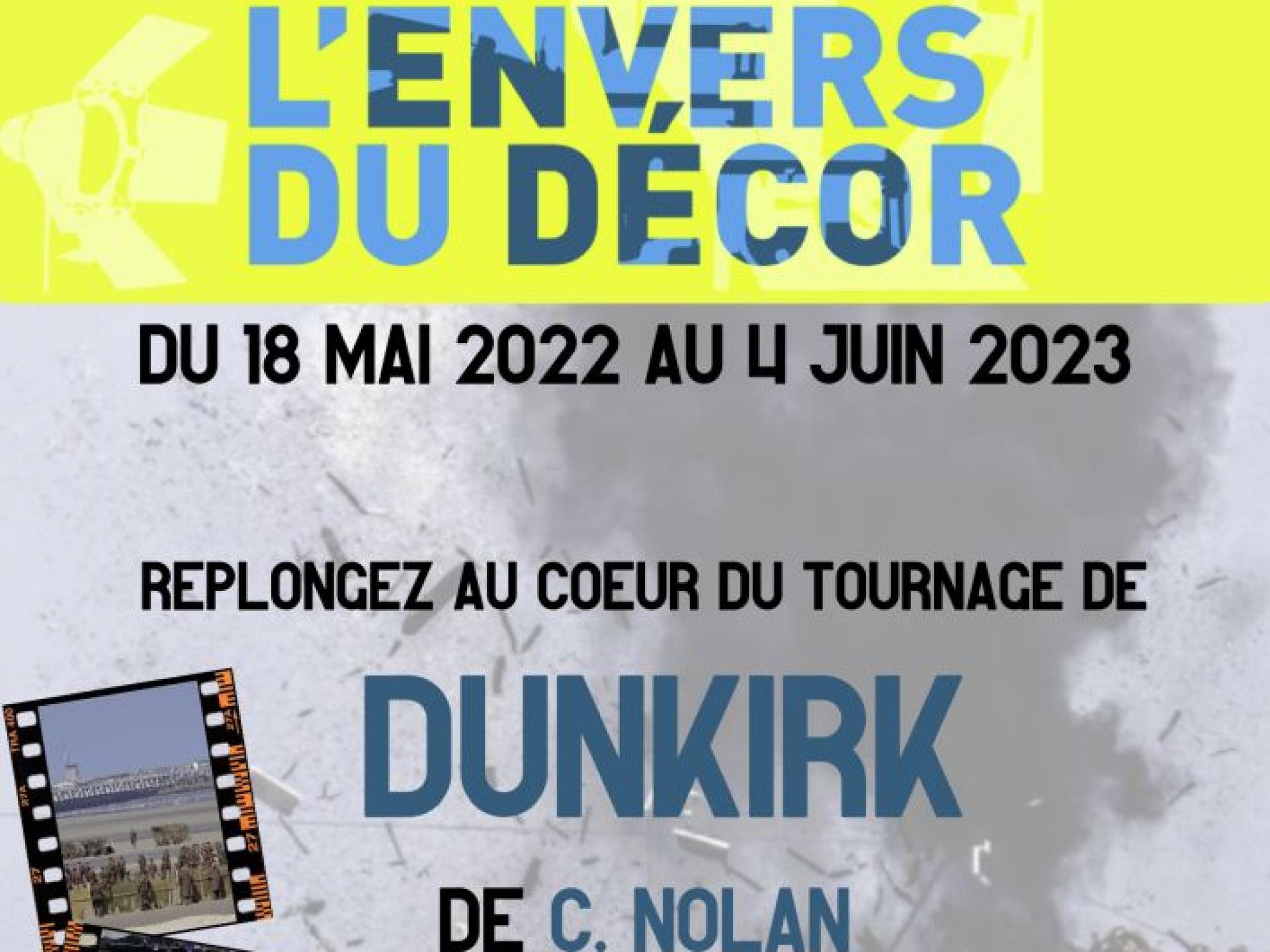 Dunkirk 1940 – Operation Dynamo | Dunkerque Tourisme