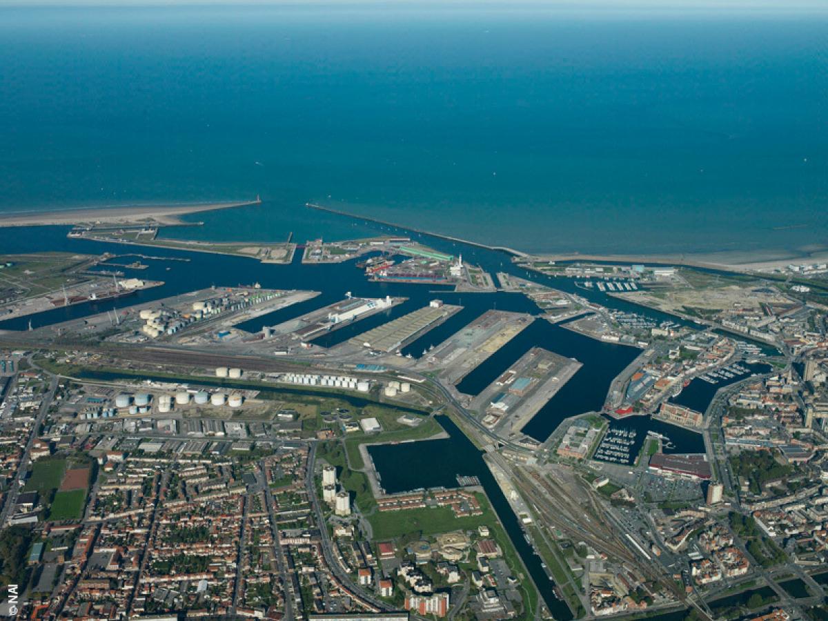 Les visites guidées | Dunkerque Tourisme