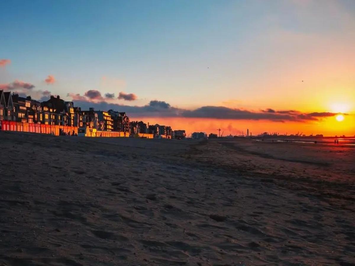 Les meilleurs spots photos | Dunkerque Tourisme