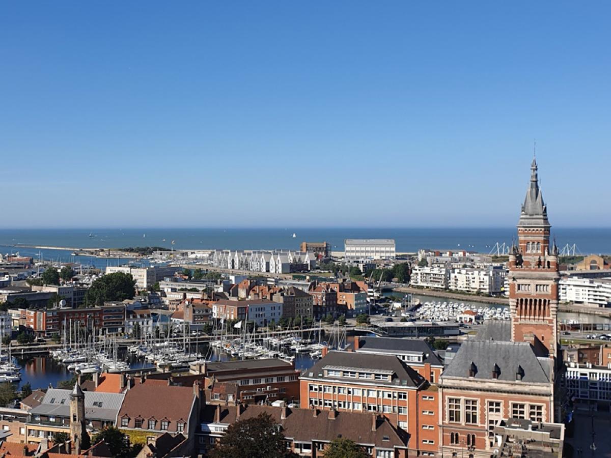 Jean-Pierre | Dunkerque Tourisme