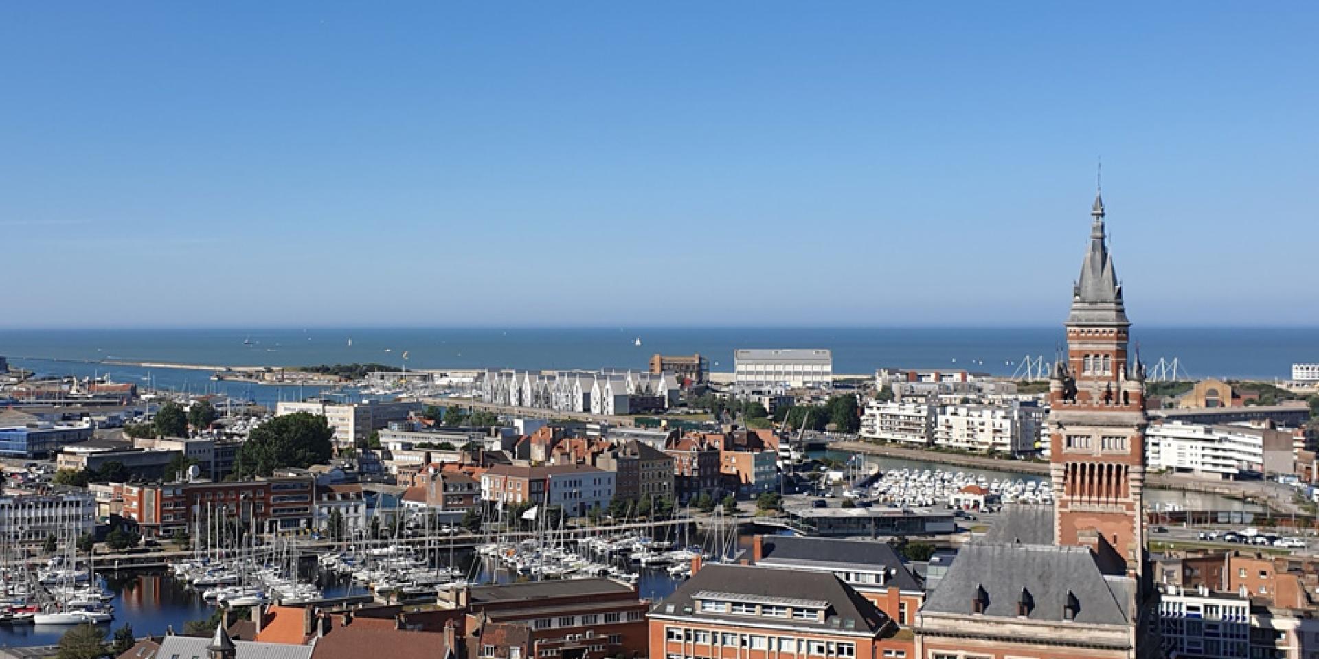 Jean-Pierre | Dunkerque Tourisme