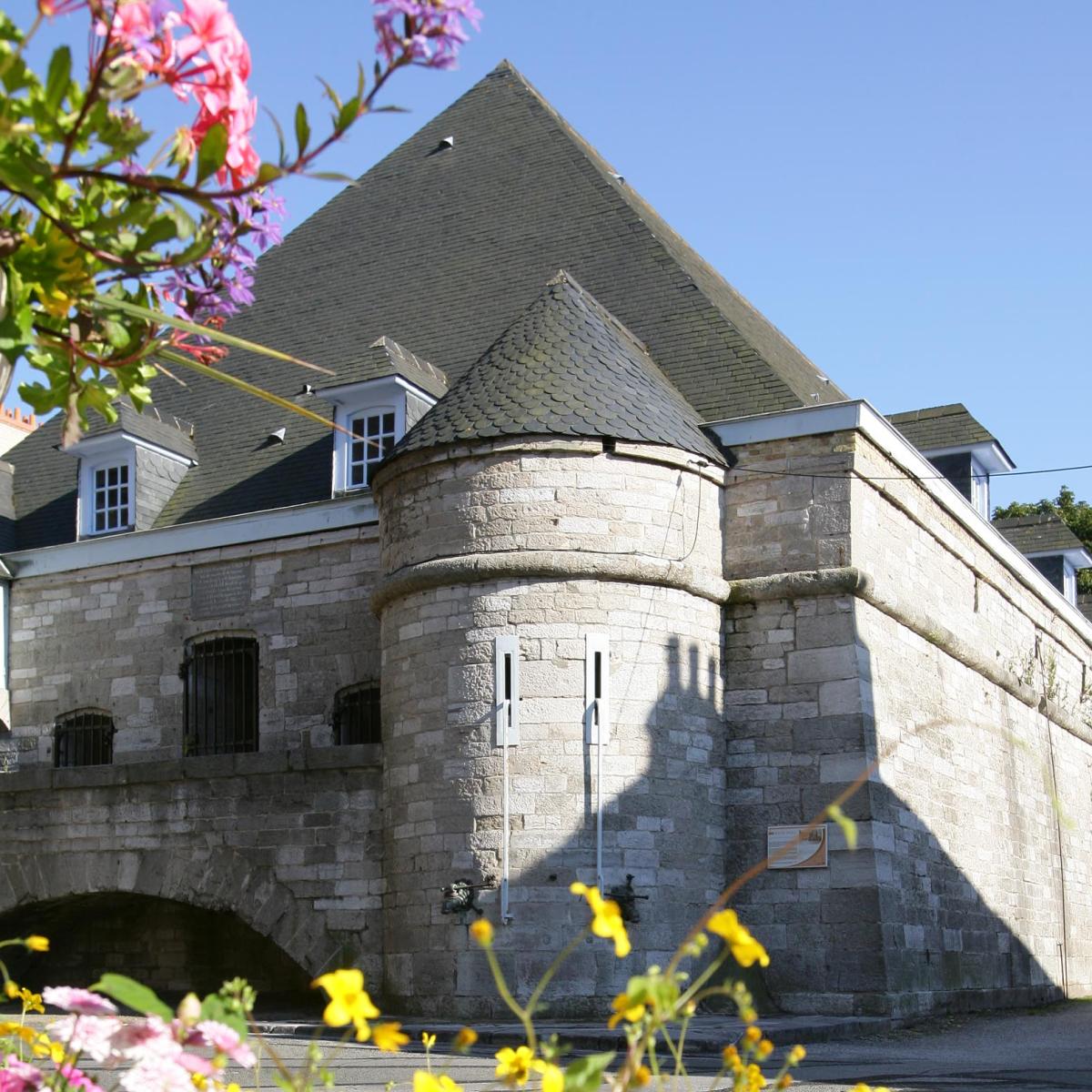 Itinéraire Gourmand au cœur des Fortifications de Gravelines ...