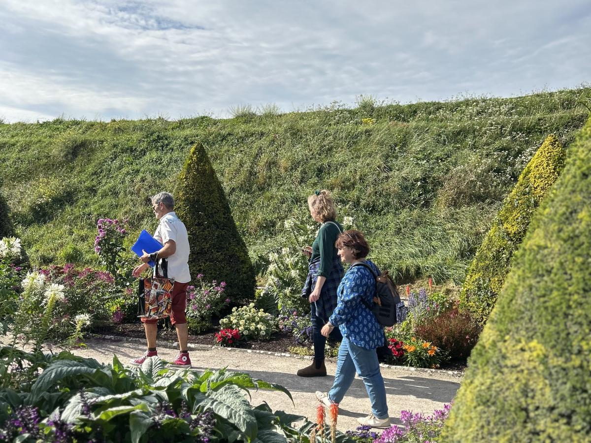 Marc | Dunkerque Tourisme