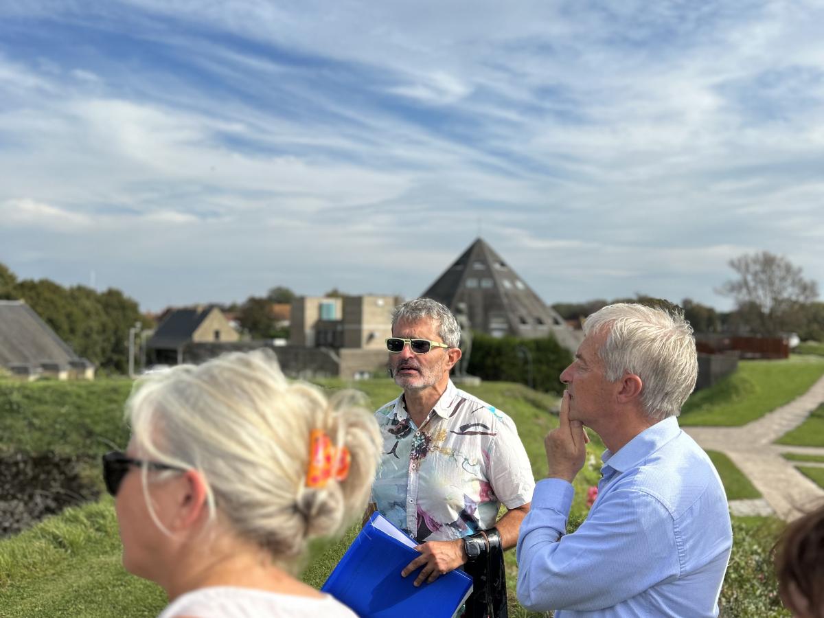 Marc | Dunkerque Tourisme