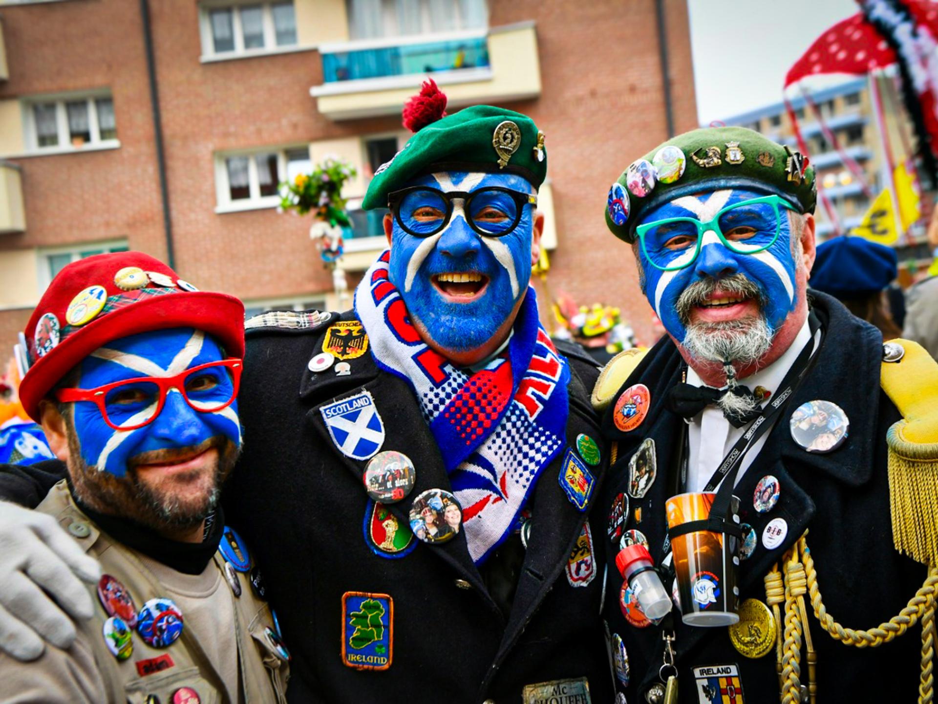 Le Carnaval de Dunkerque | Dunkerque Tourisme