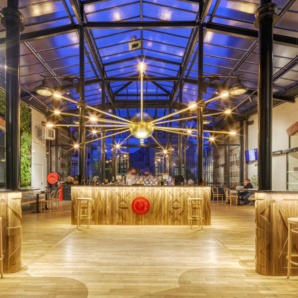 Le Palais Bénédictine | Office de Tourisme de Fécamp